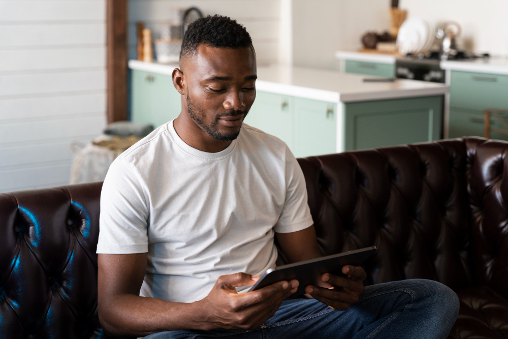See How to Apply for the Discovery Bank Platinum Suite Credit Card ...