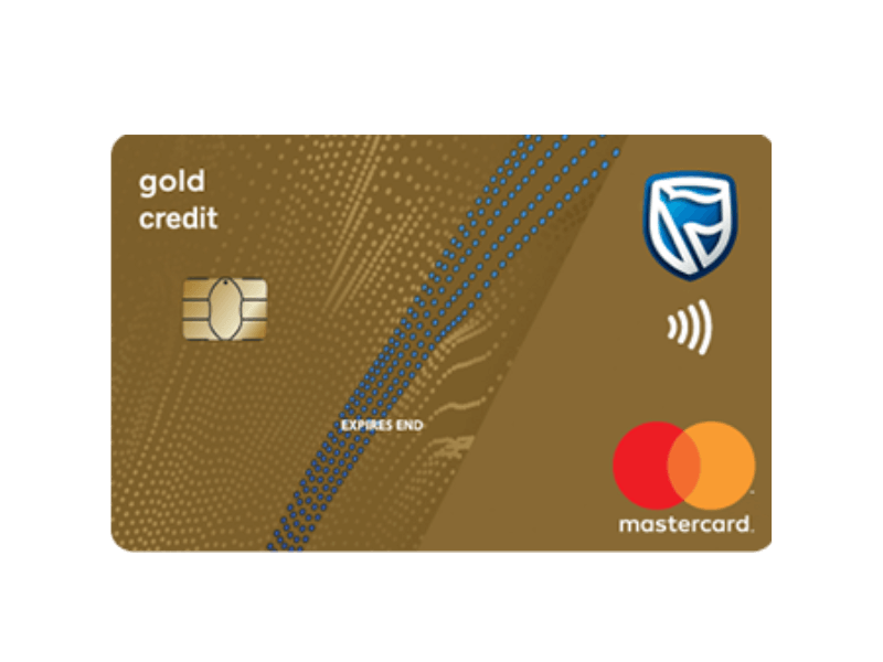 Learn How to Apply for the Standard Bank Gold Credit Card - Creditável